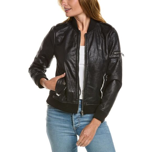 Chaser | Jackets & Coats | Chaser Utility Bomber Jacket | Poshmark